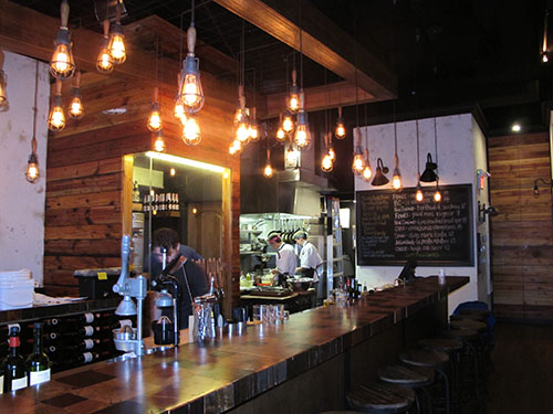 micro bar.bites – Global. Local. Delicious.